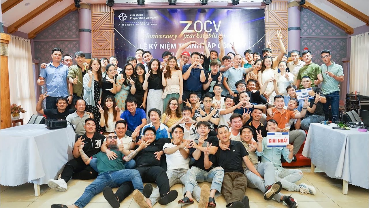 ZOCV - Activites from 10.2023 to 03.2024 - YouTube