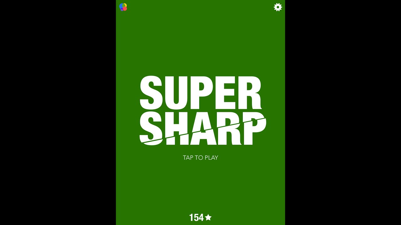 Super Sharp: Section 8 Walkthrough & Solutions (Levels 8-1 to 8-15) ALL ...