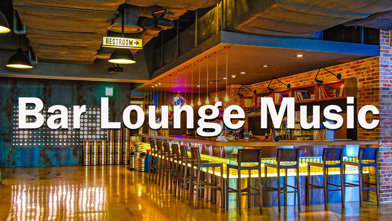Lounge Bar & Cafe Music - Sweet Jazz & Bossa Nova Music For Relax ...