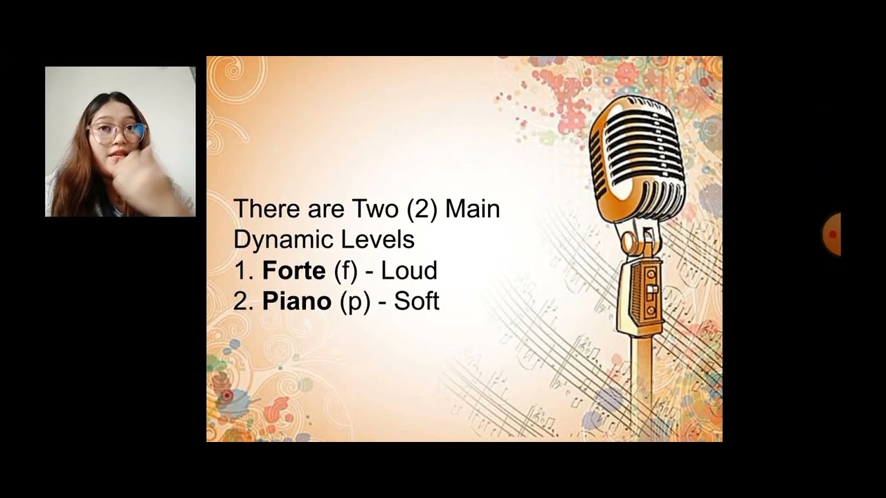 Dynamic Marking [Grade 5] - YouTube