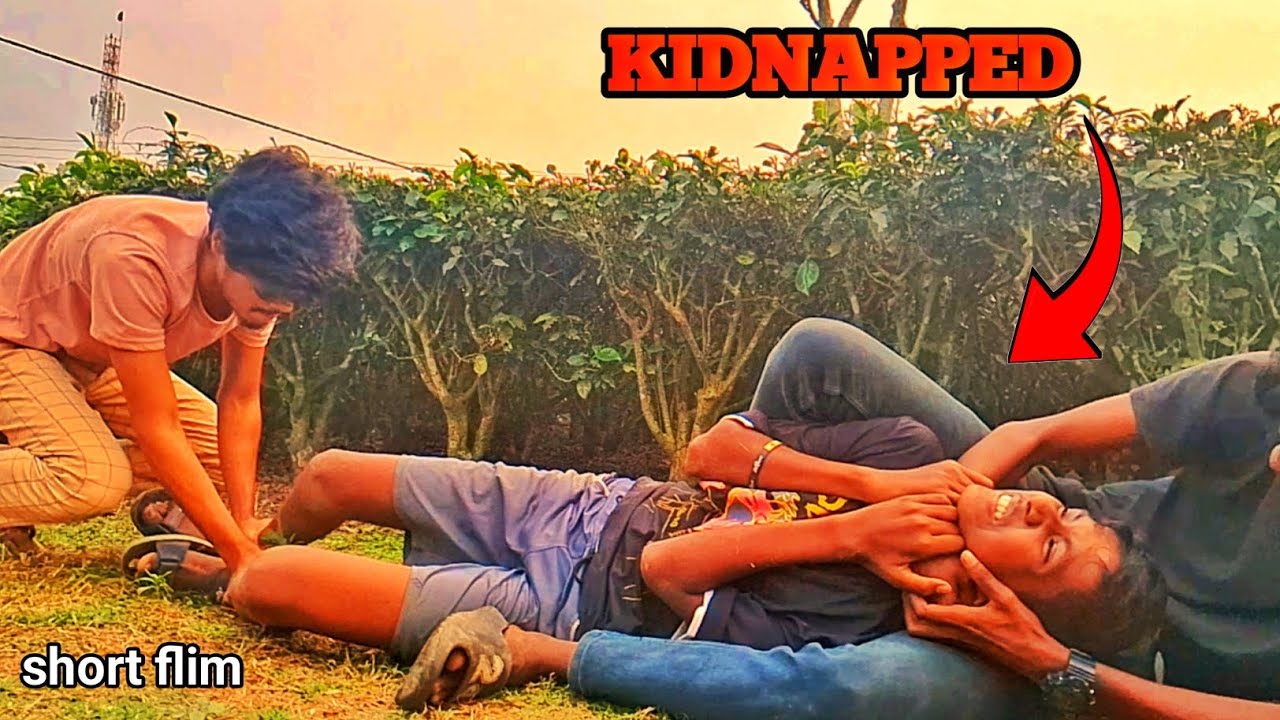 kidnapping gone wrong || short flim || Bongo short - YouTube