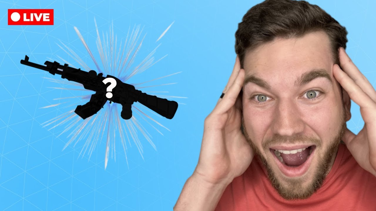 🔴 LIVE • Ranked + Premier Open Beta Rewards!! !kick - YouTube