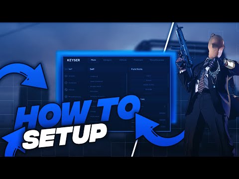 How to setup Keyser.gg (Full tutorial)