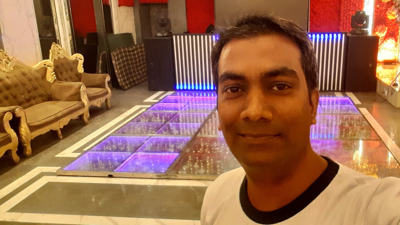 Varun B Vlogger is live| bas sound band karna padega gaane baj rahe hai ...