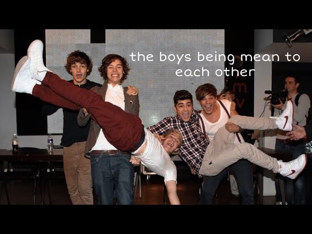 One Direction Bullying Quotes Bullying Quotes And Sayings With Image