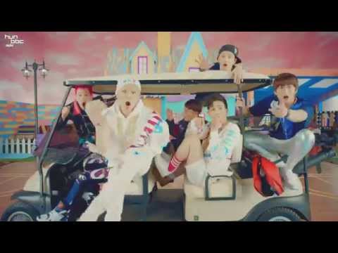 [MV] Block B (블락비) - HER (헐) [hunsub]