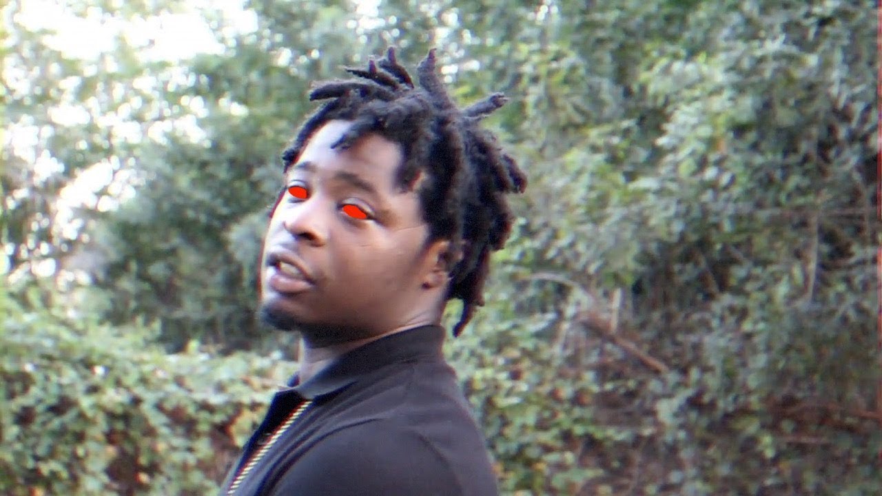 Lil Roach ''Warning'' (DreadVisuals - Official Music Video) - YouTube