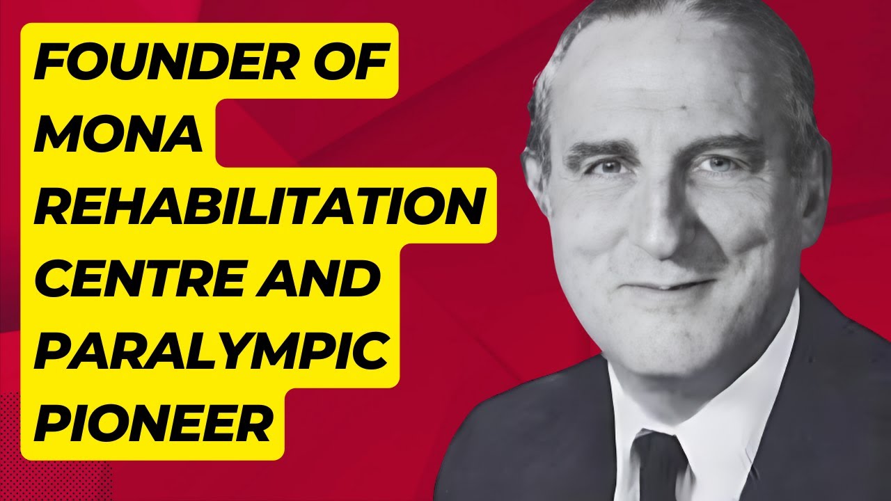 Mark Golding's father sir John Golding legacy to Jamaica - YouTube