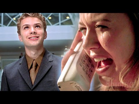 He has no respect for women 😡