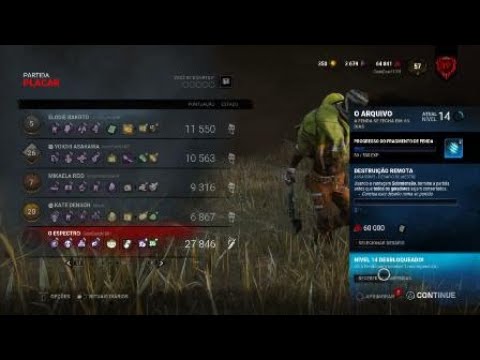 Slug slug slug - wraith gameplay - YouTube