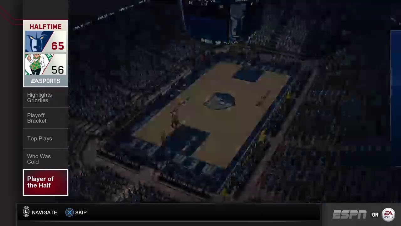 MEM v BOS NBA FINALS Game 2 - YouTube