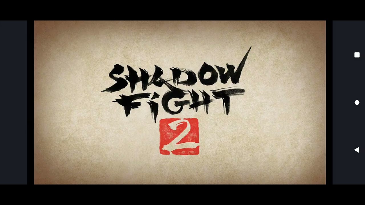 shadow fight 1 at home dlc 2 - YouTube