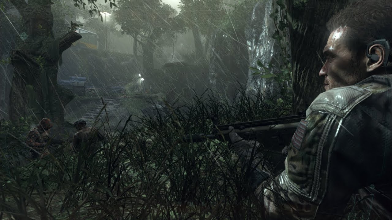 Call of Duty: Black Ops II - Celerium - YouTube