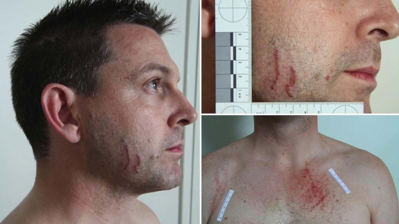 Gerard Baden-Clay case - YouTube