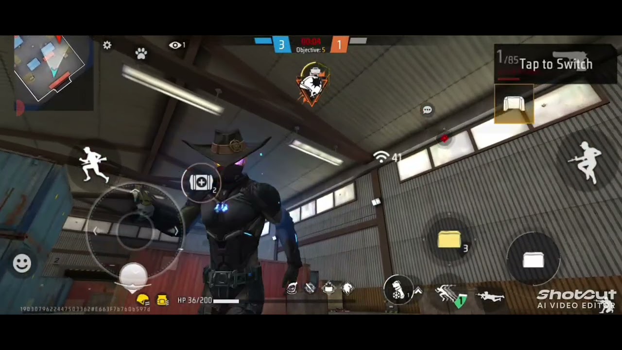 One Tap king - YouTube