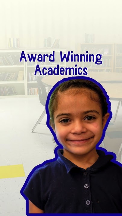 Constellation Schools: Westpark Community - 2024 - YouTube