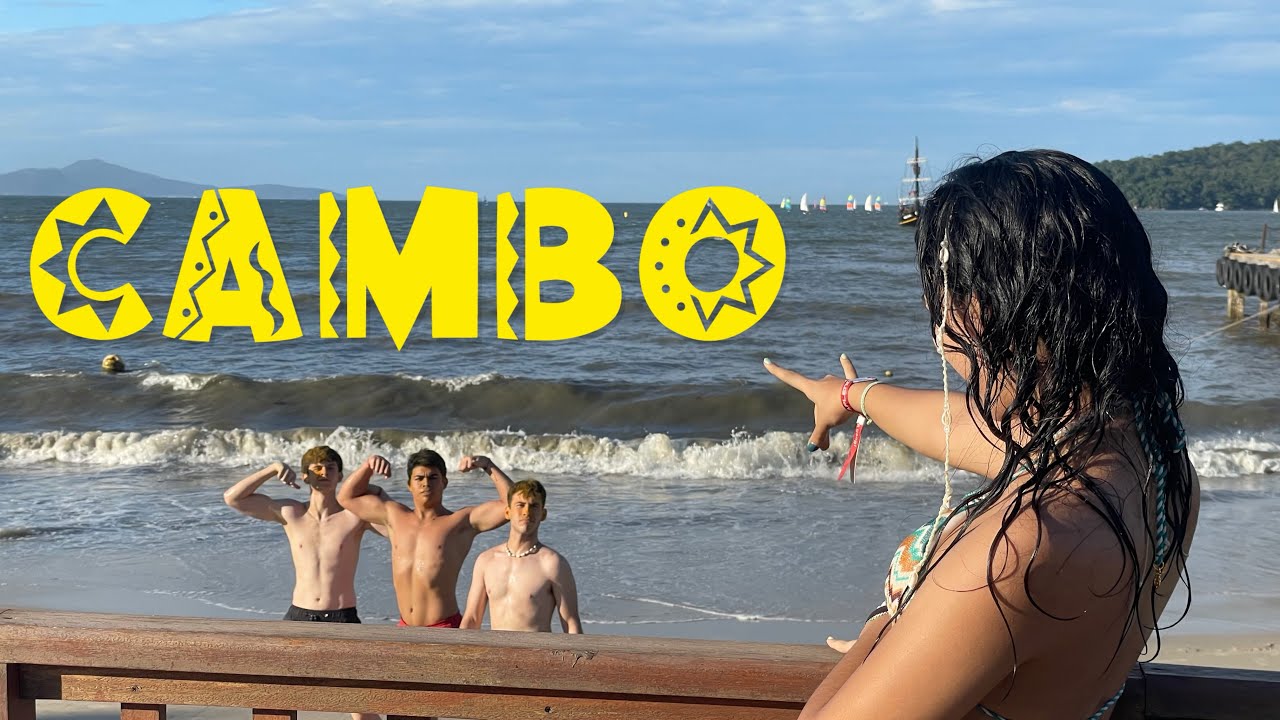 Cambo 2024 - YouTube