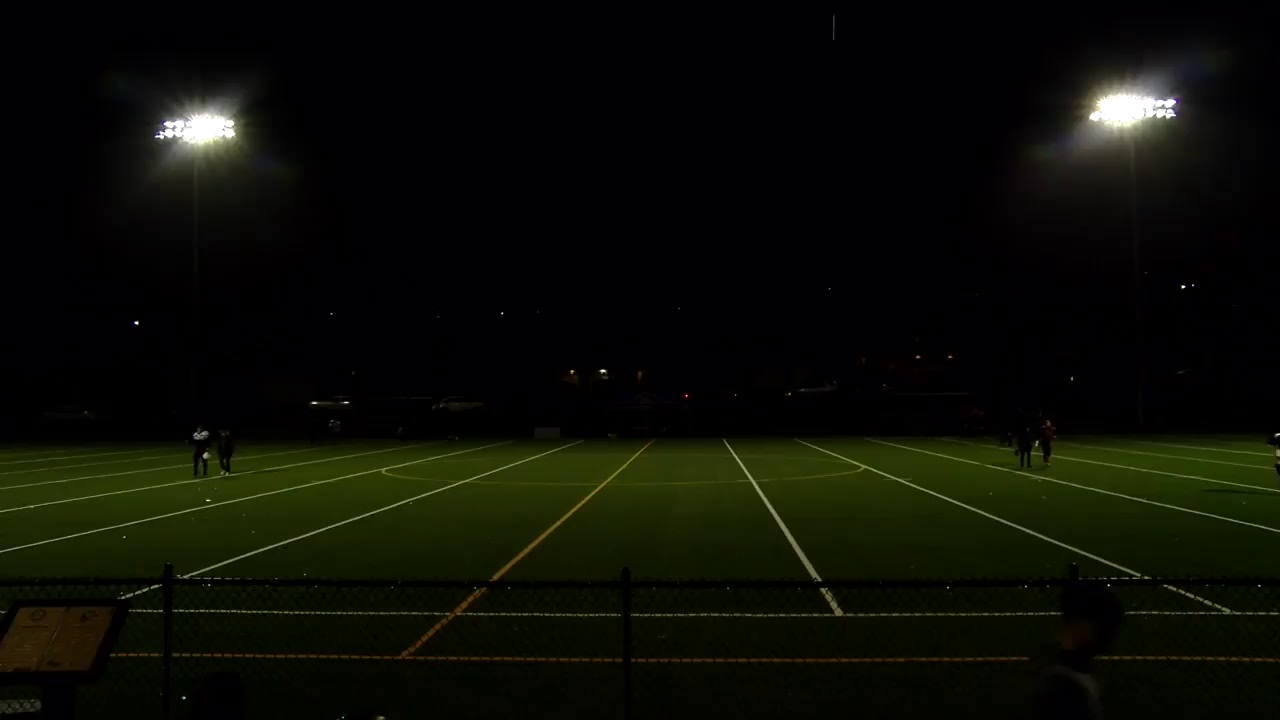 Meadow Ridge Football Live Stream - YouTube