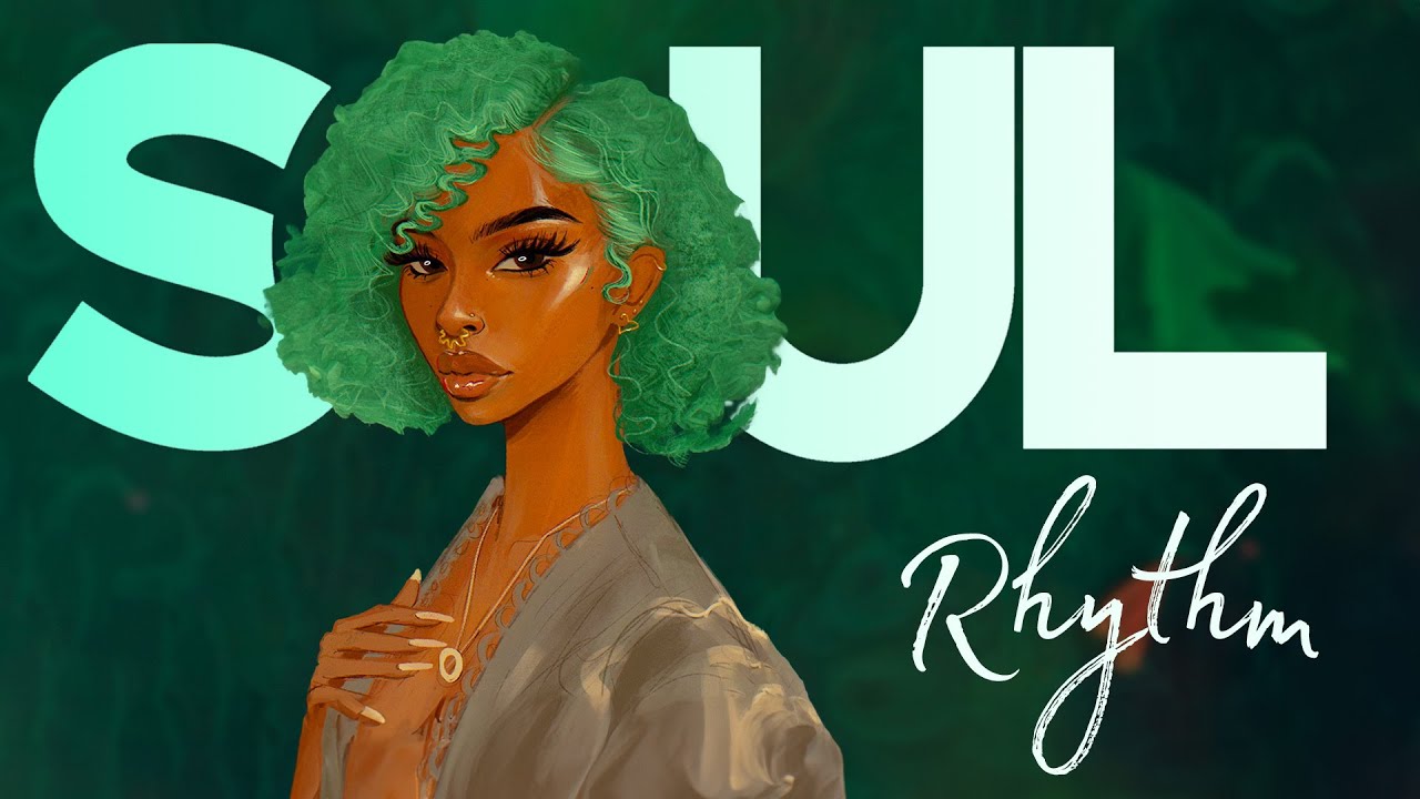 Soul/r&b songs for your winter vibe ~ Chill soul music mix ~ Best r&b ...