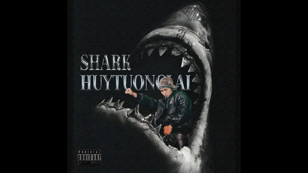 Shark - HUYTUONGLAI (Prod. by GORE OCEAN) - YouTube