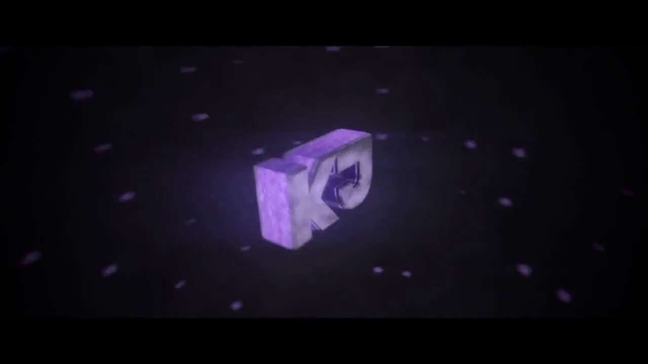 KJ's Intro - YouTube