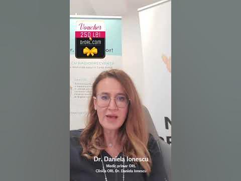 DE CE AM TOT TIMPUL AMIGDALELE UMFLATE - SOLUTIE | Clinica ORL Dr. Daniela Ionescu - YouTube