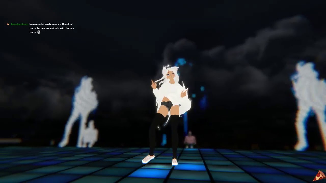 Cheat Codes & CADE - Stay With You | VRChat Dancing - YouTube