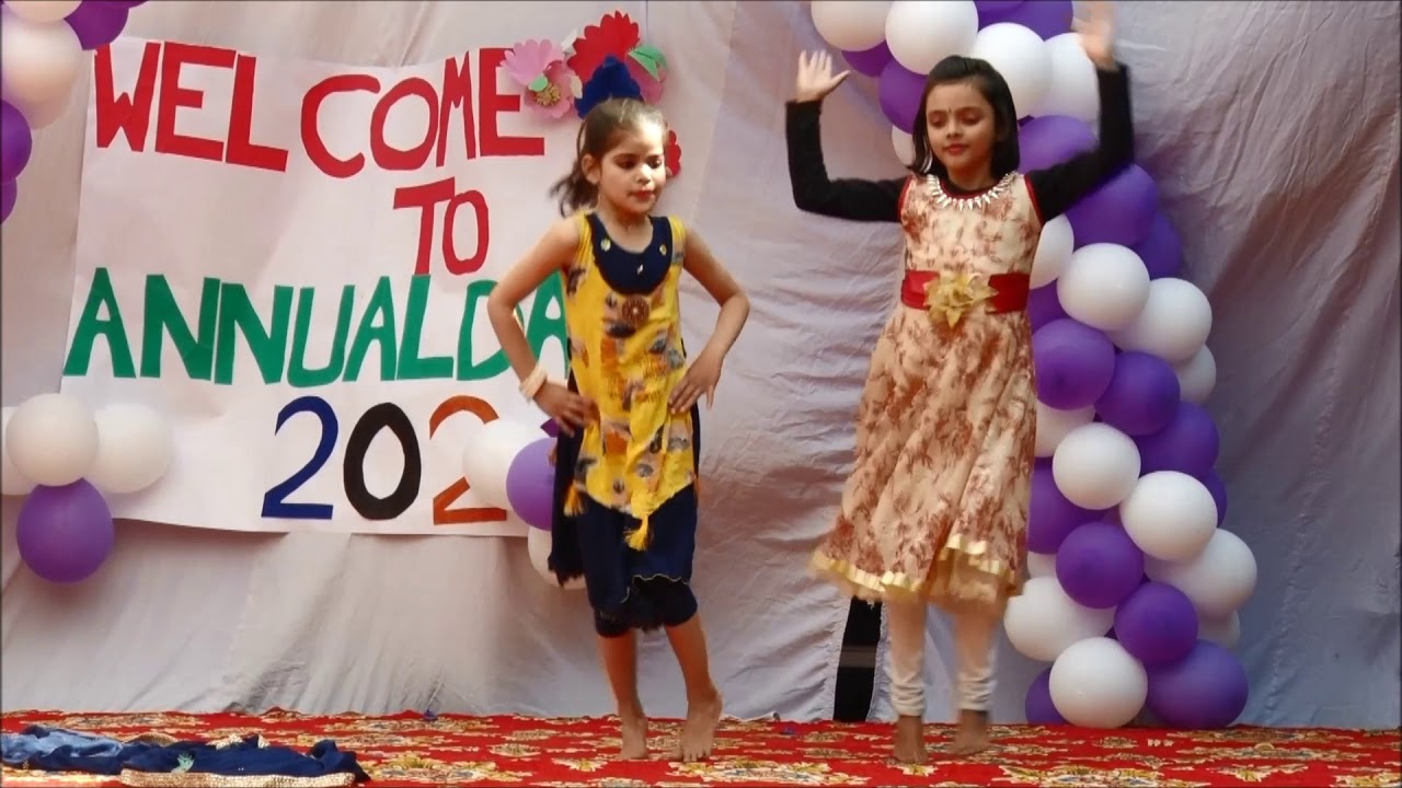 Neeraj School Manesar - YouTube