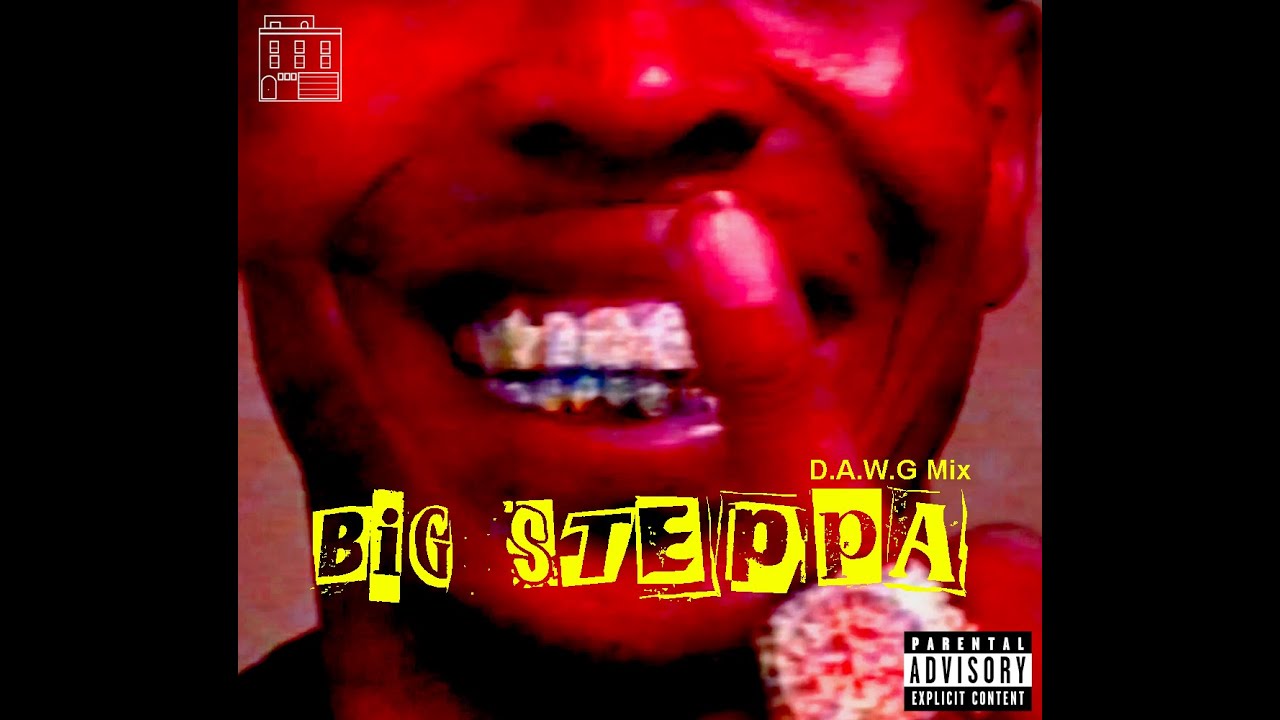 Rome Streetz - BIG STEPPA [D.A.W.G Mix] - YouTube