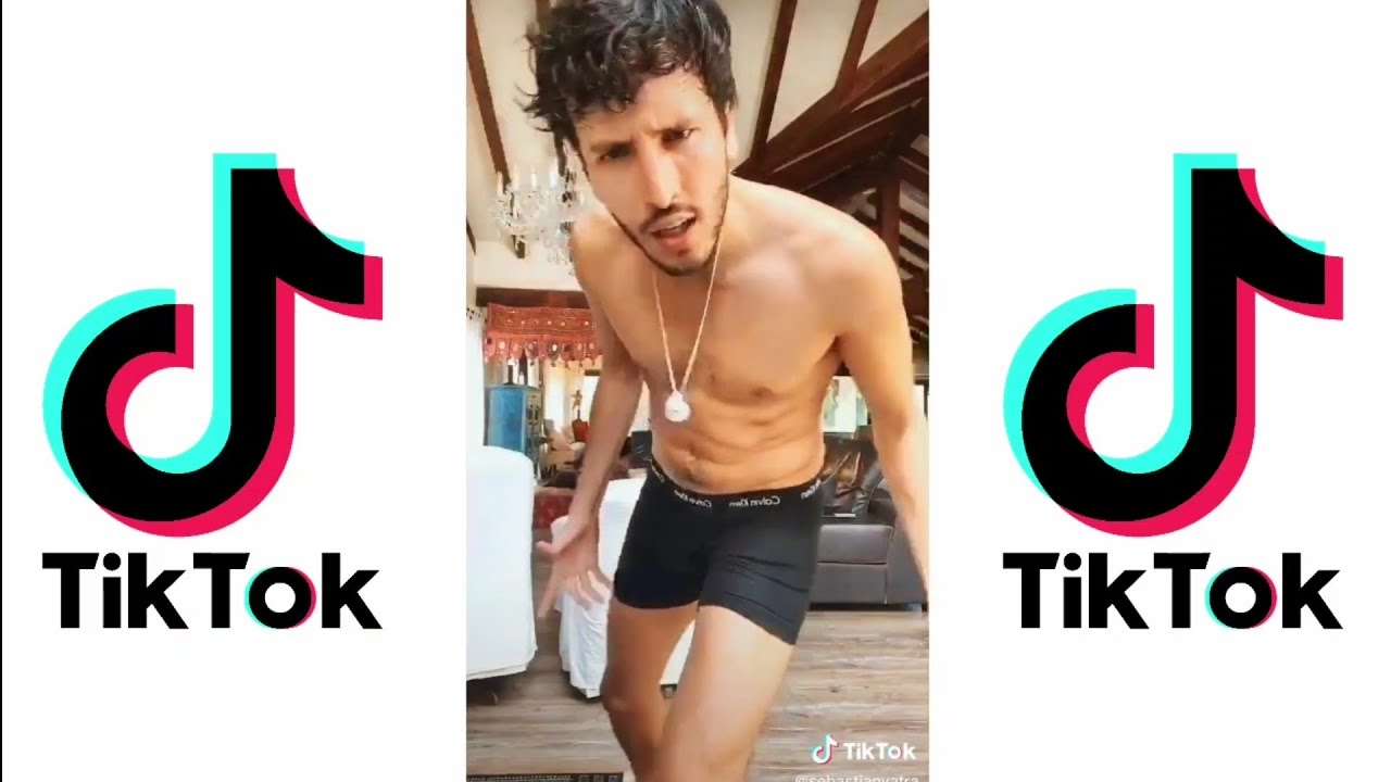 Los Mejores Tik Tok De Sebastián Yatra | Tik Tok Famosos - YouTube