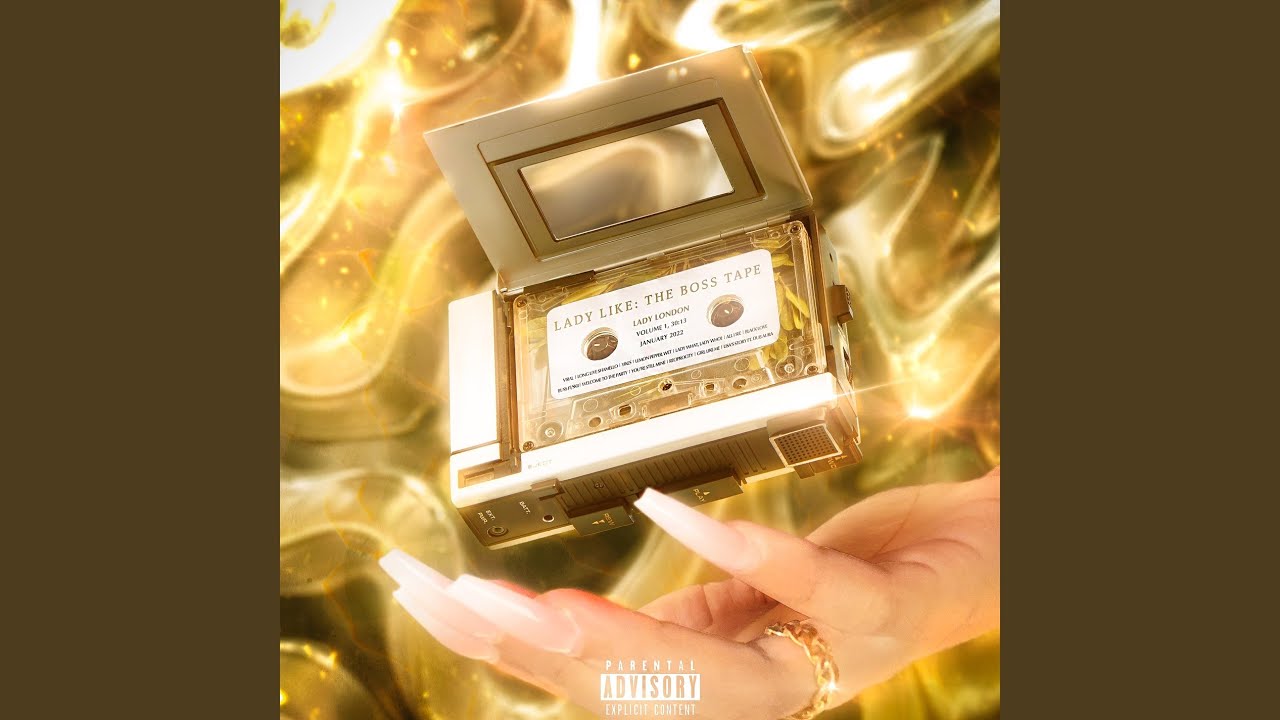 Lady What, Lady Who? - YouTube Music