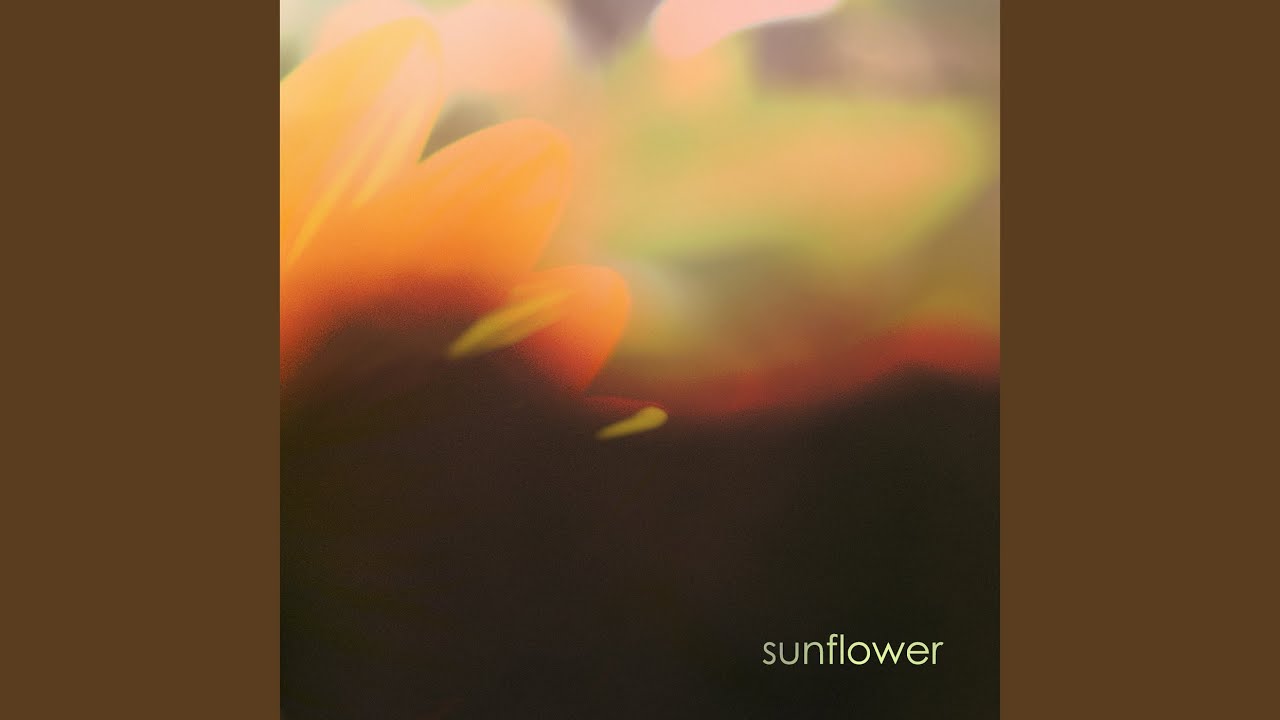 Sunflower - YouTube