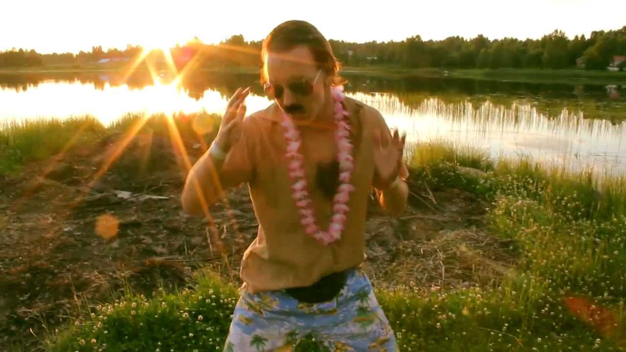 Jorma/Reino/Fabio - Rantaleijonat - YouTube