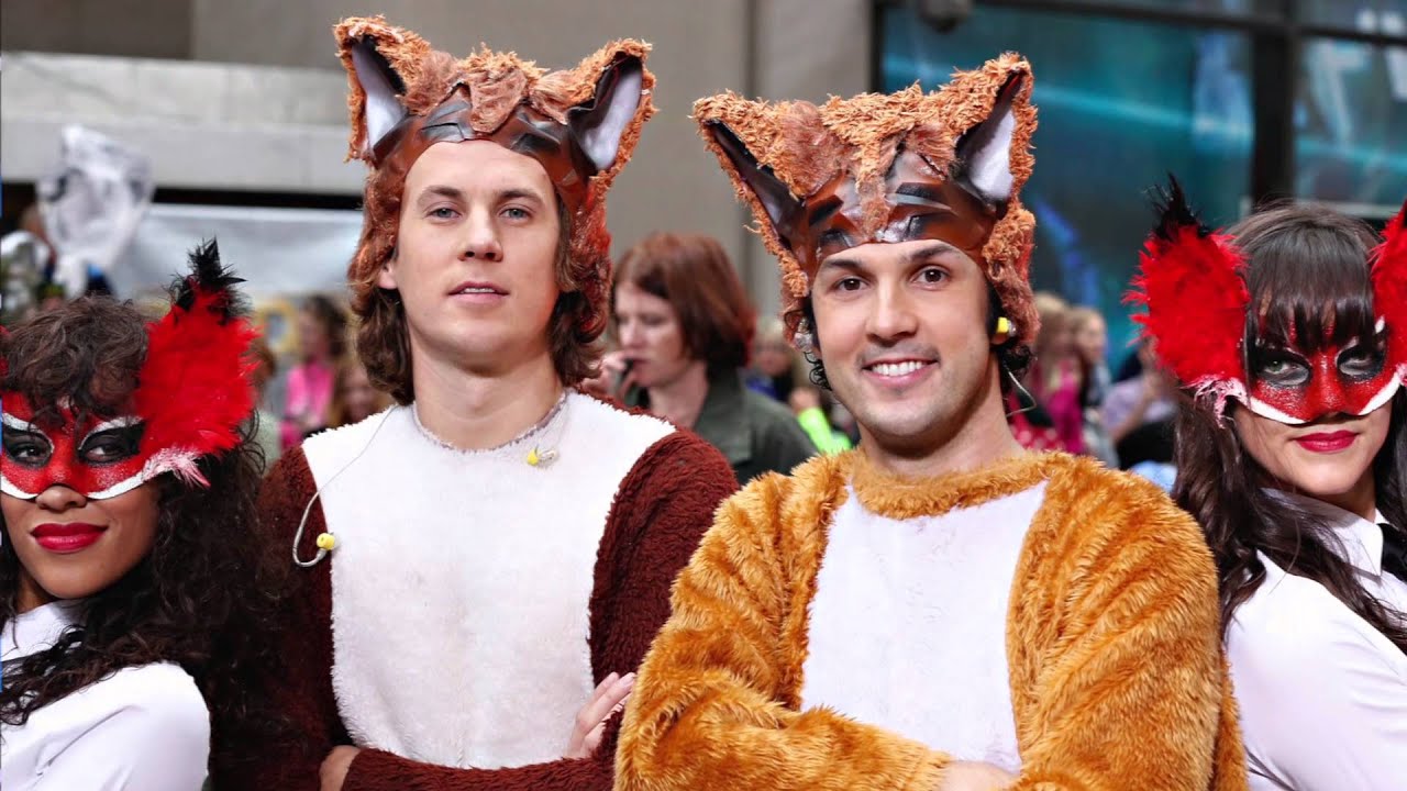 Paris Hilton, Icona Pop, & More To Attend 2013 Mnet Asian Music Awards ...