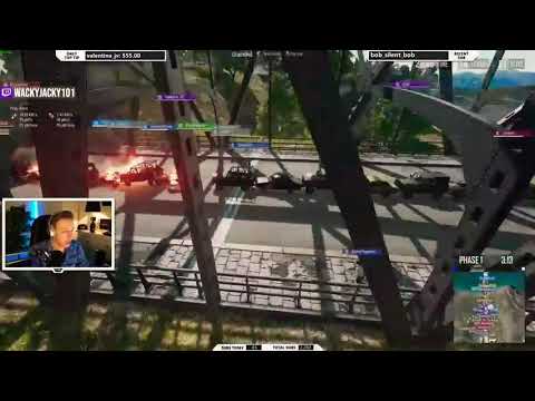 PUPG LONGEST CHAIN REACTION WORLD RECORD | FTRK GAMING - YouTube