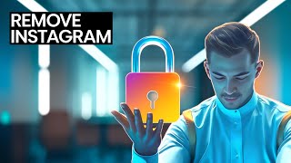 Google Smart Lock انستقرام - 시네21