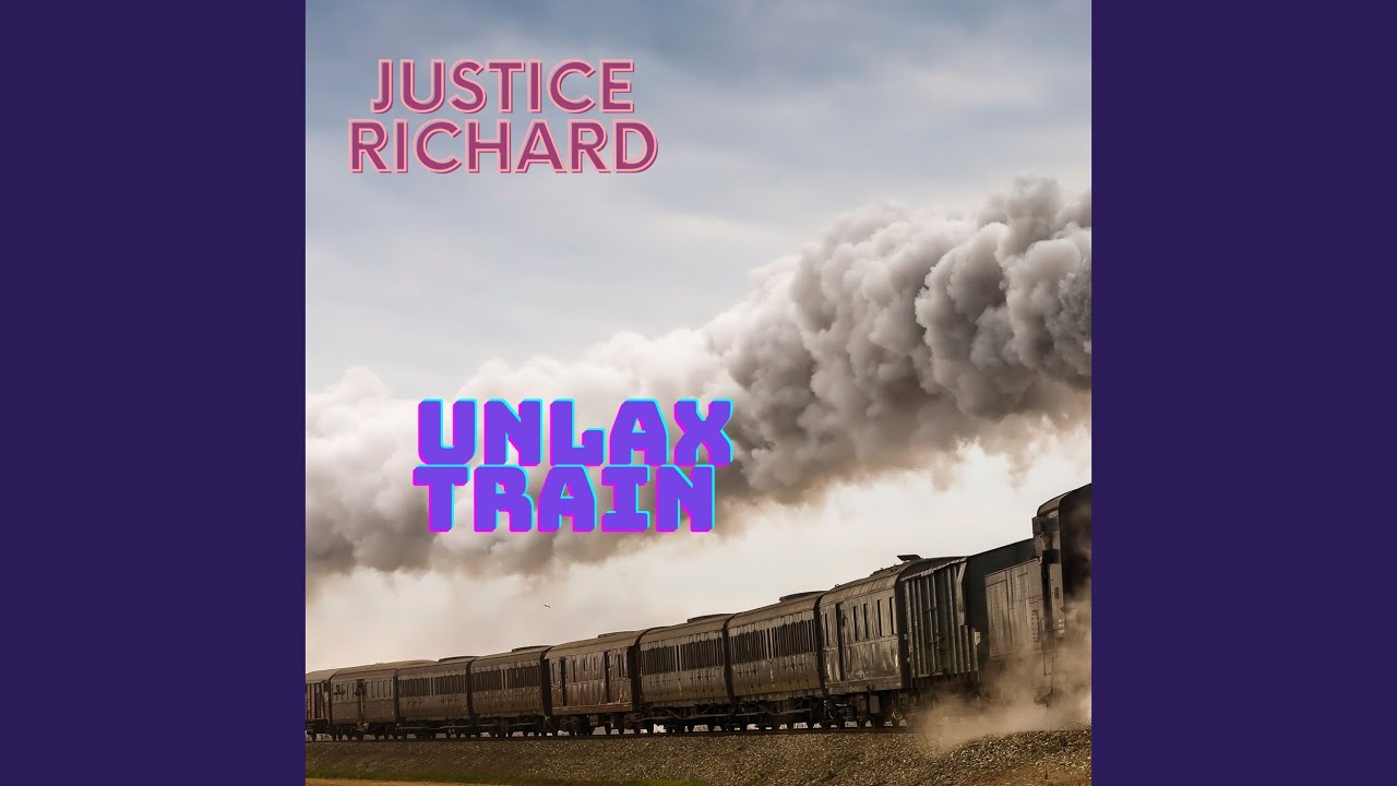 Unlax Train - YouTube