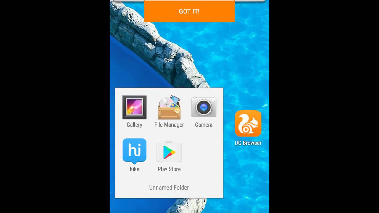 How to fix No permission to delete . - YouTube