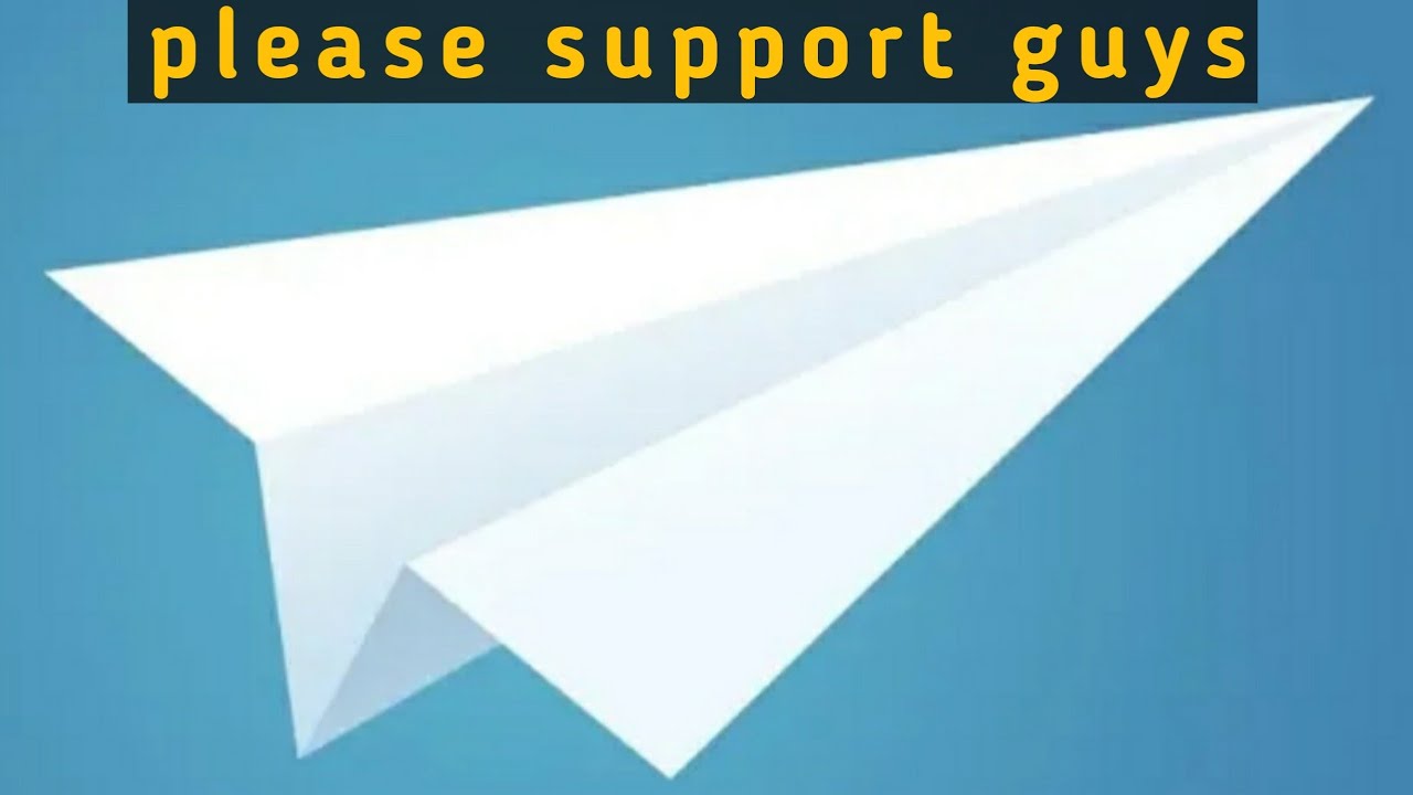 paper ka aeroplane banana sikhaye#paper craft - YouTube