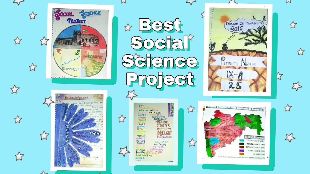 Best Social Science Projects ideas on topic "DROUGHT" | DROUGHT IN ...