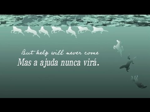 "13 horses" by Alexander Rybak - TRADUÇÃO/LEGENDADO. - YouTube