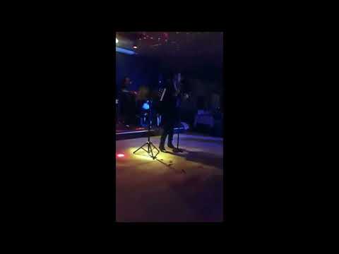 DEVRAN CAGLAR - Sahte Sevgiler istanbul sahnesi 2015