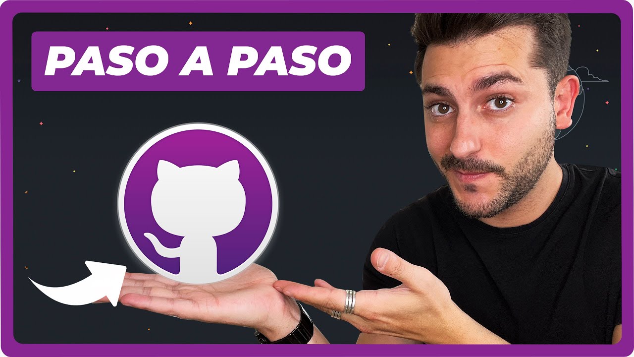 🔎 QUÉ es GITHUB DESKTOP | Usando GIT sin CONSOLA 🙀 | Eduardo Fierro Pro - YouTube