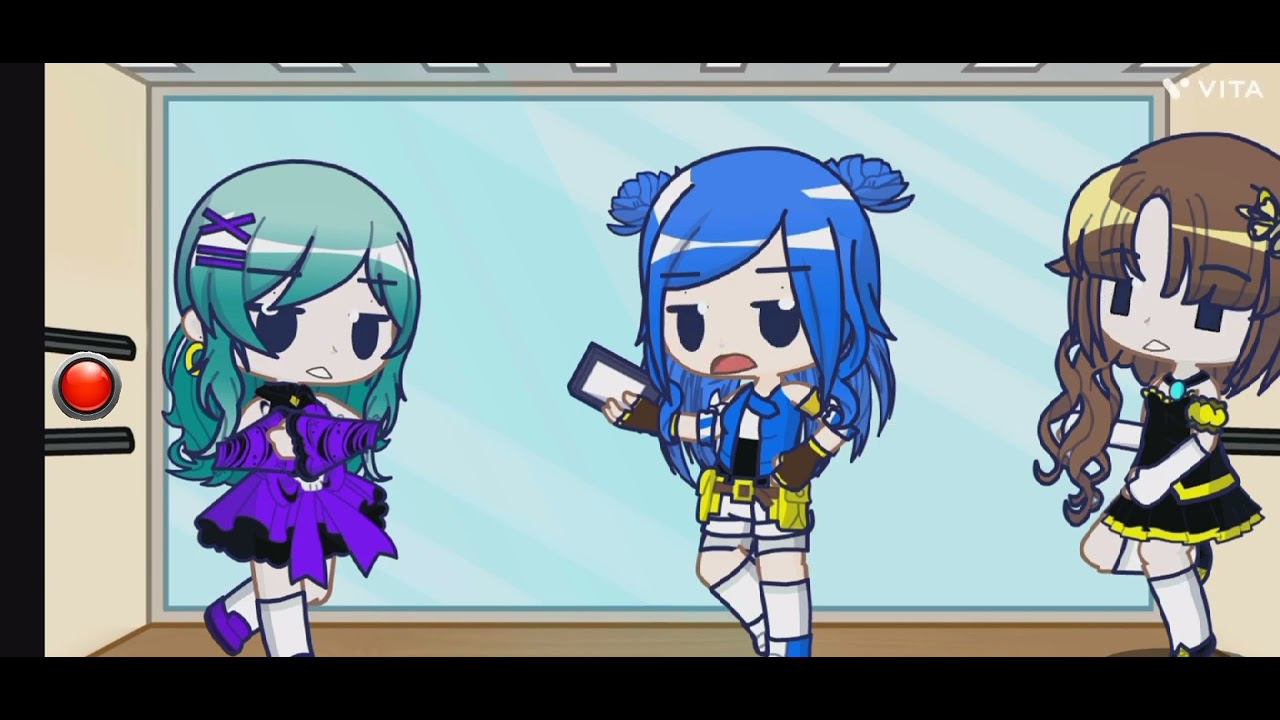 lunar, funneh and gold stuck in elevator - YouTube