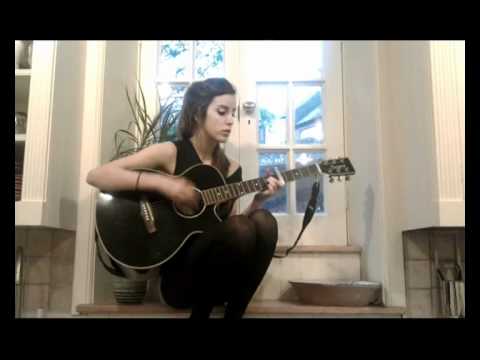 Unnamed - Faith Elliott (Original) - YouTube