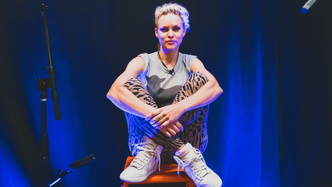 Conway - Big Talk (Live From Live Nation Labs) - YouTube