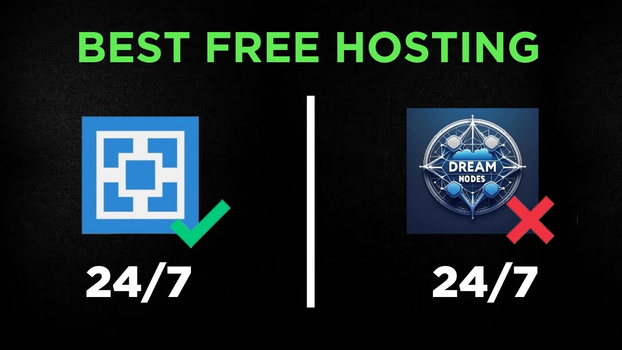 Best Free Minecraft Hosting | Java + Bedrock | 24/7 Free Minecraft ...