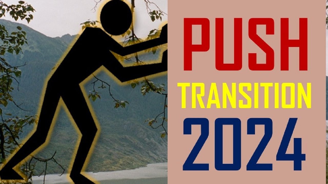 Push Transition PowerPoint - Animation PPT - PPT - PPT Presentation ...