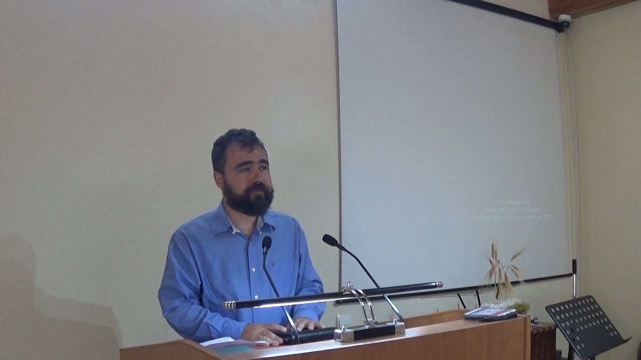 Ce ai vazut ? - Daniel Achim - 15.05.22 - YouTube