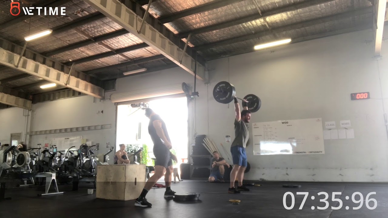 Bayden Brown 20.4 - YouTube